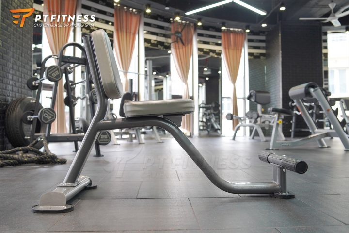 Hướng Dẫn Lựa Chọn Ghế Ngồi Tập Gym Hiệu Quả Nhất - Nội thất Thanh Minh