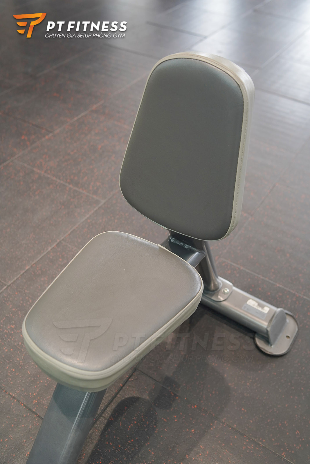 Hướng Dẫn Lựa Chọn Ghế Ngồi Tập Gym Hiệu Quả Nhất - Nội thất Thanh Minh