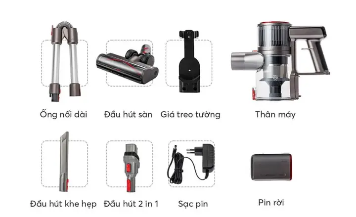 Đánh giá chi tiết nhà máy nội thất Bùi Gia: Có nên lựa chọn? - Nội thất ...